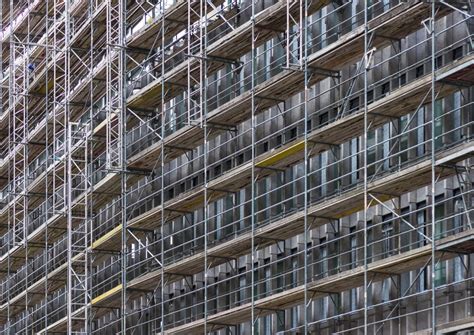 Fasade Scaffolding Type Layher Products Fasade Scaffolding Type