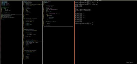 栈的进制转化 CSDN博客