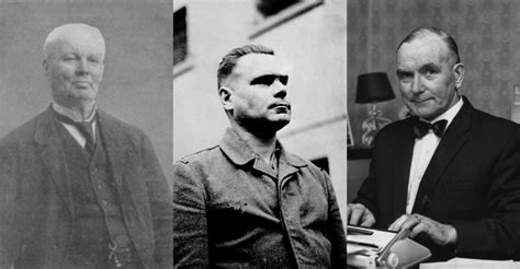 Historys Most Merciless Executioners