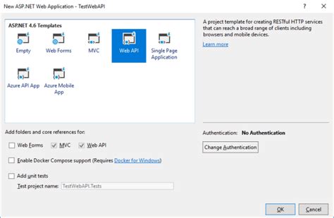 Create Rest Web Api And Add Multiple Post Methods In One Controller