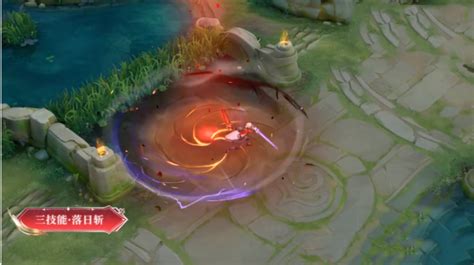 《王者榮耀》亞連破局者皮膚介紹 Steamxo 遊戲攻略情報網