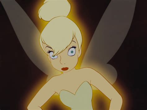 Tinkerbell Screencap Disneys Peter Pan Photo 36193789 Fanpop