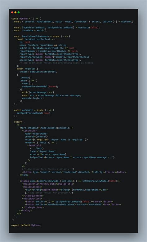 Rasheed Iskilu On Linkedin React Frontenddevelopment Softwareengineering Coding