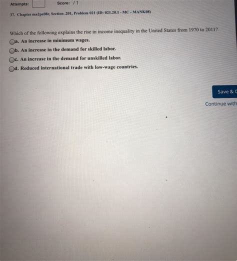 Solved Attempts Score 1 37 Chapter Mape08r Section
