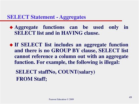 Chapter Name Sql Data Manipulation Ppt Download