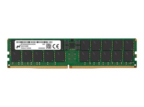 Micron Ddr5 Module Shi