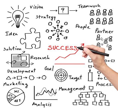With Fresh Eyes Consultants Can Help Improve Organizational Efficiency