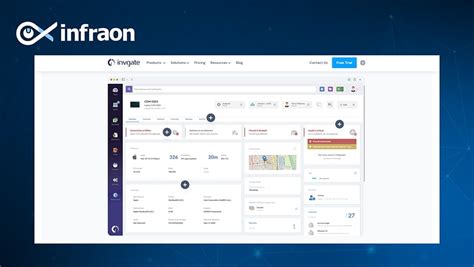 Computer Asset Management Software
