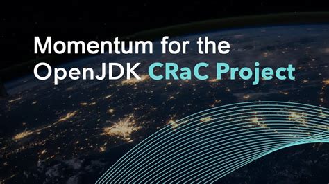 How To Run A Java Application With Crac In A Docker Container