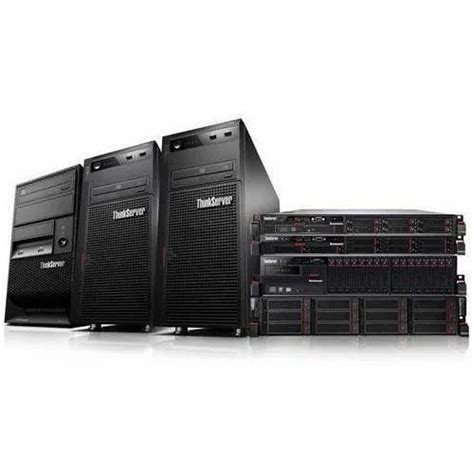 16 Lenovo SR550 Server Two Socket Rack 2U Server At 154728 In New Delhi ID 22441705562