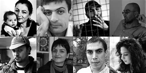 Հայ ժամանակակից գրողներ Գրանիշ