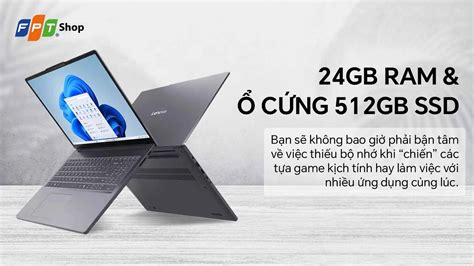 Lenovo IdeaPad Slim IRH K VN I H