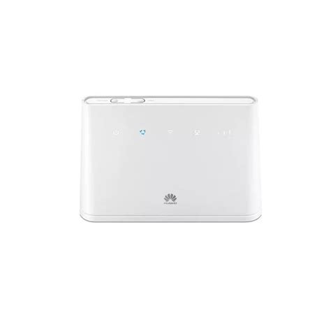 Huawei B B As Routers Original Unlocked Wireless Router Hotspot WiFi External Antenna