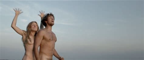 Marie Tourell Søderberg Nue Dans 1864