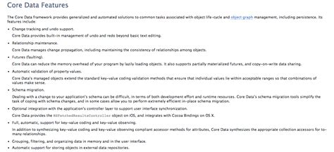 Ios Application Security Part 20 Local Data Storage Nsuserdefaults Coredata Sqlite Plist