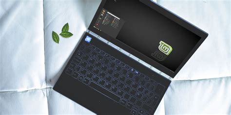10 Reasons To Fall In Love With Linux Mint