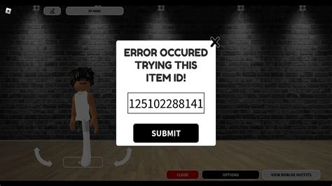 Roblox Hsl Codes Youtube