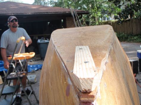 Drunk Rowing How To Build A Boat In 7 Days