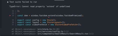Javascript How To Write Unit Test With Jest Fastdom And Preact