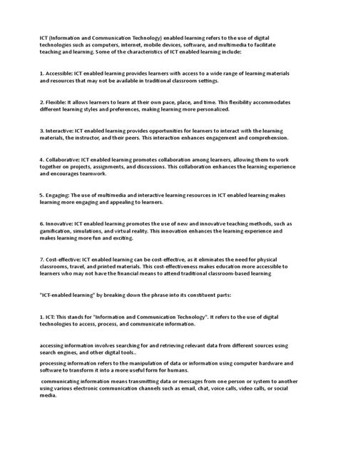ict pdf