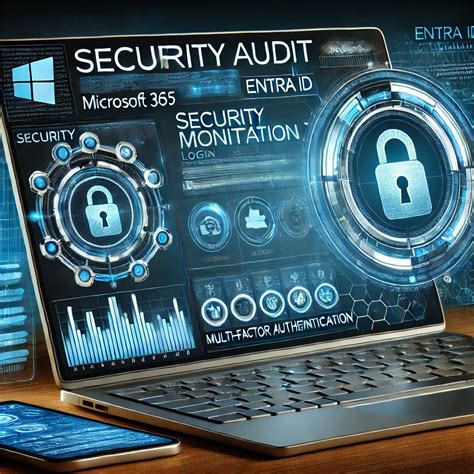 The Critical Role Of M365 Entra Id Security Audits In Protecting Associations Vortacity