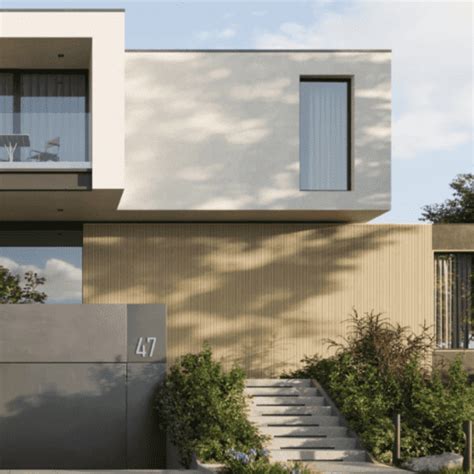 Composite Cladding Boards Wood Plastic Composite Cladding Ecoscape