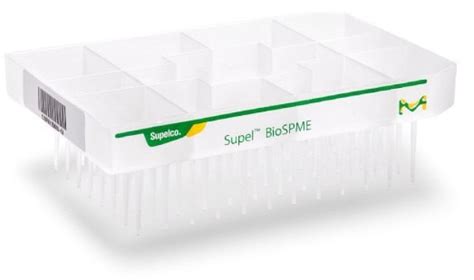 Sample Cleanliness Using Biospme