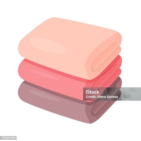 만화 수건 벡터 세트입니다 위생만화 패브릭 타월의 일러스트 0명에 대한 스톡 벡터 아트 및 기타 이미지 0명 가정 생활 개체 그룹 Istock