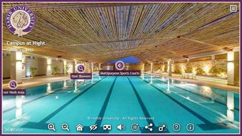 Habib University Folio Interactive