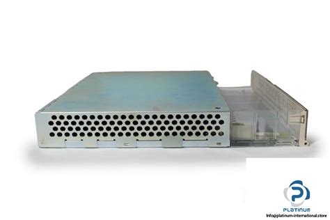 ABB BHT R DO DIGITAL OUTPUT CHANNELS Platinum International