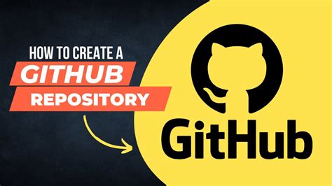 How To Create A Github Repository Create A Repository In Github Github Githubtutorial Youtube