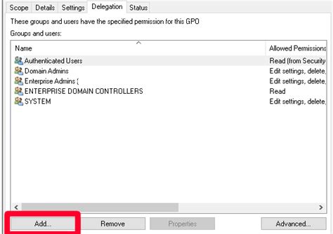 Exclude A User From Group Policy Ozeryumsek Medium