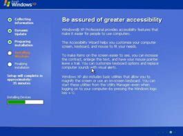 Download Windows XP ISO File Bit Bit With Serial Keys