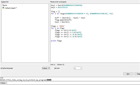 Write Up Hcmus Ctf Aquals