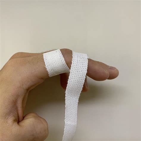 스킨과 관절을 보호하는 간단한 클라이밍 테이핑 방법 스피릿 Spiri7