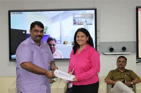 Congratulations Siumeritscholarship Roboticsandautomation Btech Mtech Department Of