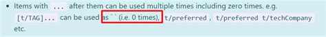 inline code formatting issue in command format notes · issue 2