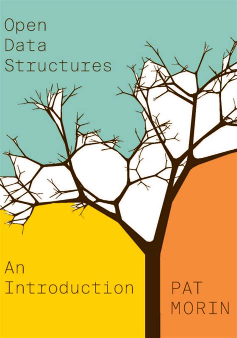 干货书开放数据结构Open Data Structures 页pdf 知乎