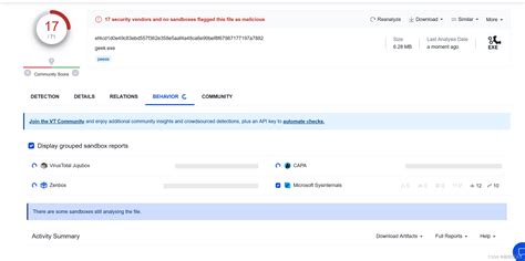Kali制作木马并使用shellter免杀工具来实现更低的查杀率 Csdn博客 Kali制作木马并使用shellter免杀工具来实现更低的查杀率 Csdn博客