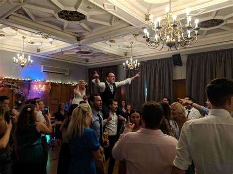 The Jack Rabbits Rock And Pop Wedding And Party Band Cheshire Function