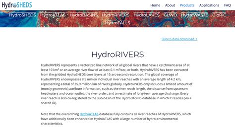 Styling A River Network With Expressions Qgis3 — Qgis Tutorials And Tips