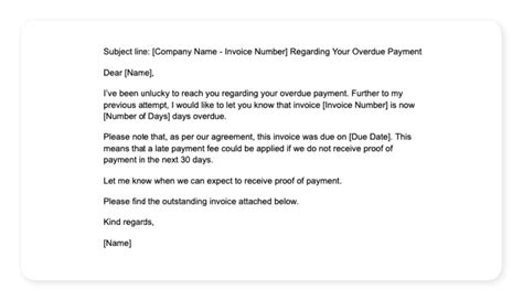 How To Automate The Payment Reminder Process CompareCamp