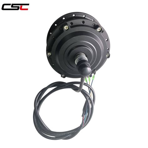 Мотор-колесо MTB 36V 250W электрический велосипед мотор переднего ...