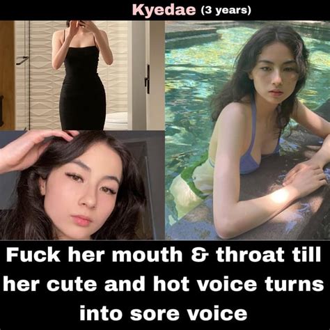 Pick One You Get To Fuck Their Pussy At The End Of Given Time R