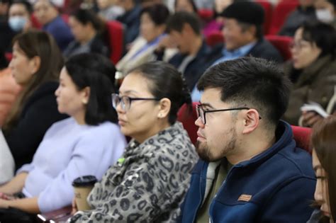 Согтууруулах ундаа худалдах түүгээр үйлчлэх аж ахуйн нэгжүүдийг сургалтад хамрууллаа