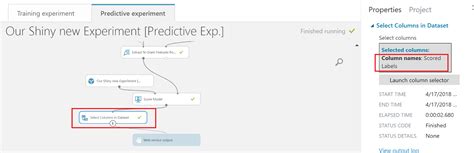 Auto Classify Documents In Sharepoint Using Azure Machine Learning