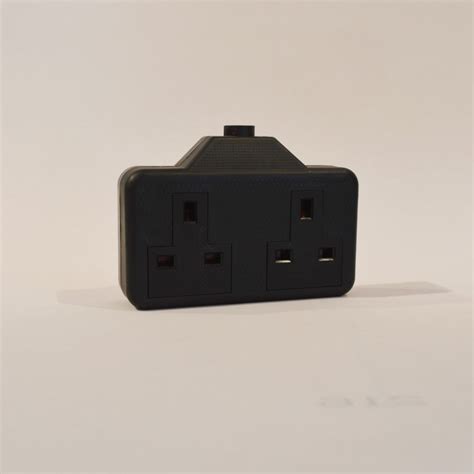 A Twin Trailing Socket ShowBitz