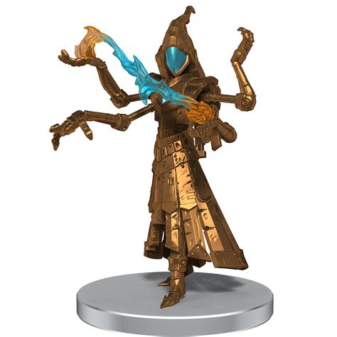 Clockwork Mage Impossible Lands Pathfinder Battles