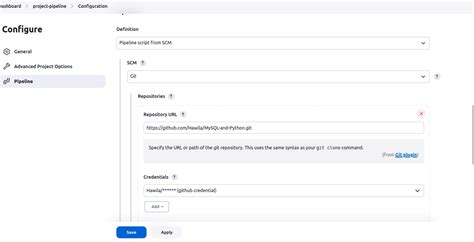 Github Hawilamysql And Python