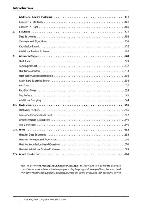 Ebook Coding Interview Future Software Engineers